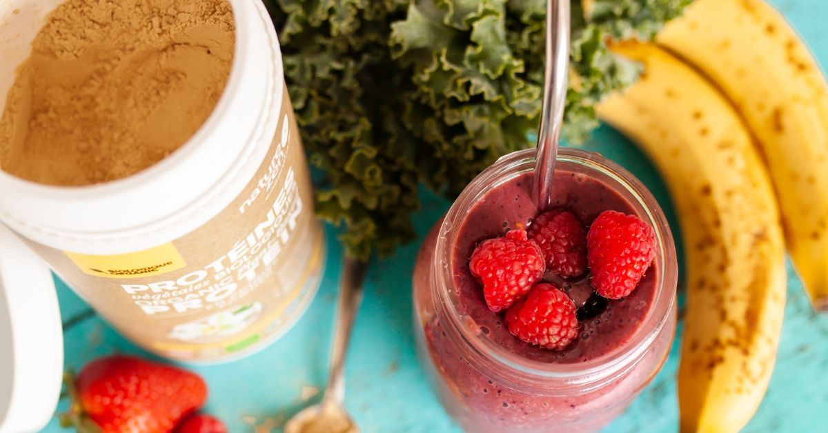 A Simple Guide to Halal Protein Powder Brands - The Halal Buys